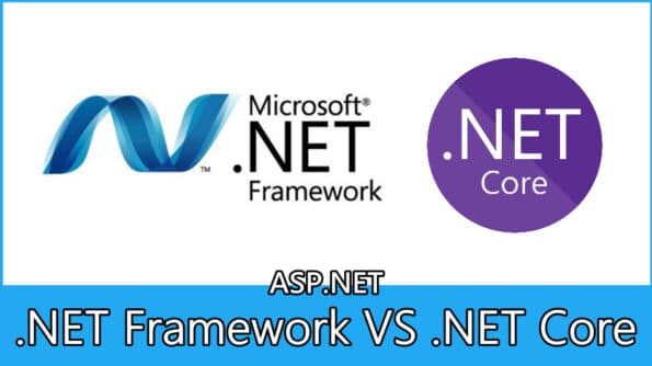 .NET Framework與.NET Core差異 - 理工宅